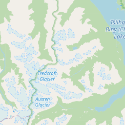 Visiter Chilko Lake - Votre Guide de voyage | The Outsiders