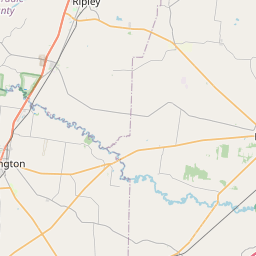 JEA Service Territories