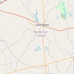 JEA Service Territories